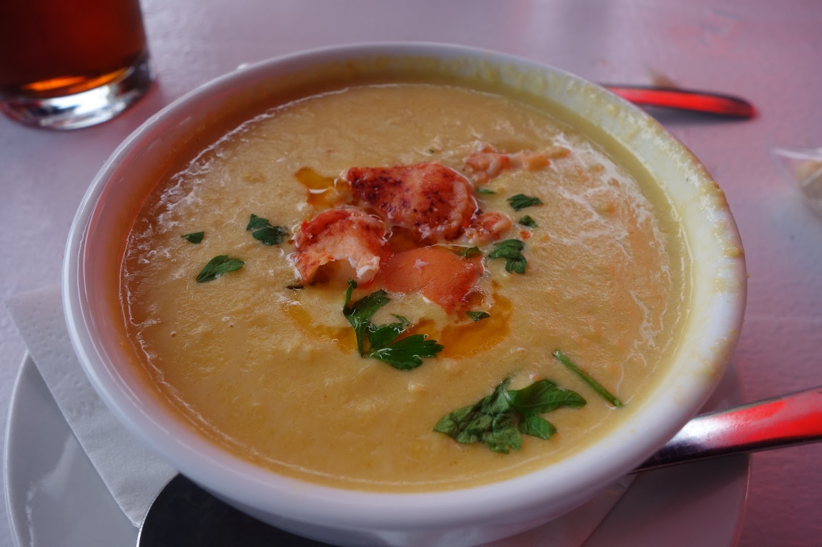 The Passionate Foodie: Vacationing In Provincetown: Dining & Drinking ...