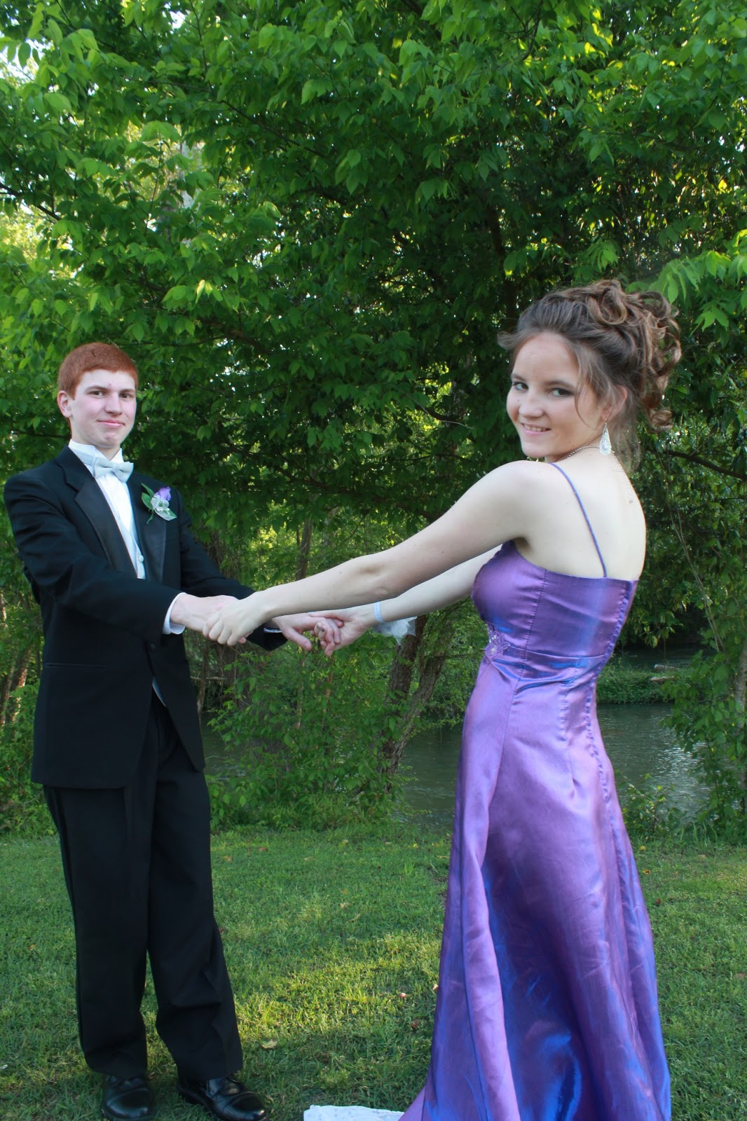 Our life as an Air Force Family *Retired*: Ridge View High School ...