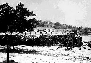 História Espetacular: A Revolta da Armada