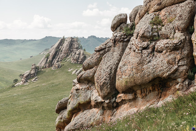 A History of Turkic Empire and Turks in the Tang Military Part 1. 突厥汗国