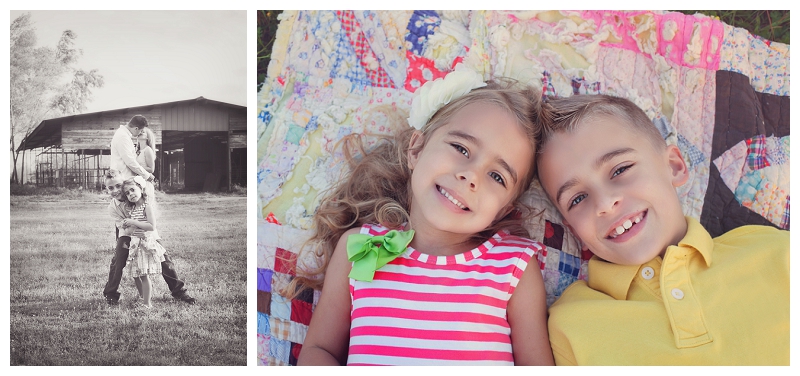 RachelMarquezPhotography: The Gregory Family | Houston Family ...