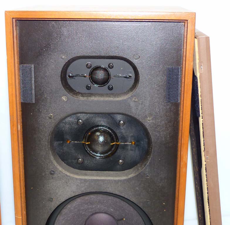 Dual CL-173 - акустика от именитого производителя в Московском магазине ...