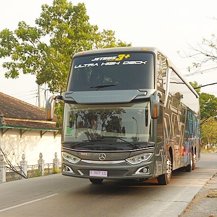 New! Jetbus 3+ UHD Milik Adiputro | AF Storie