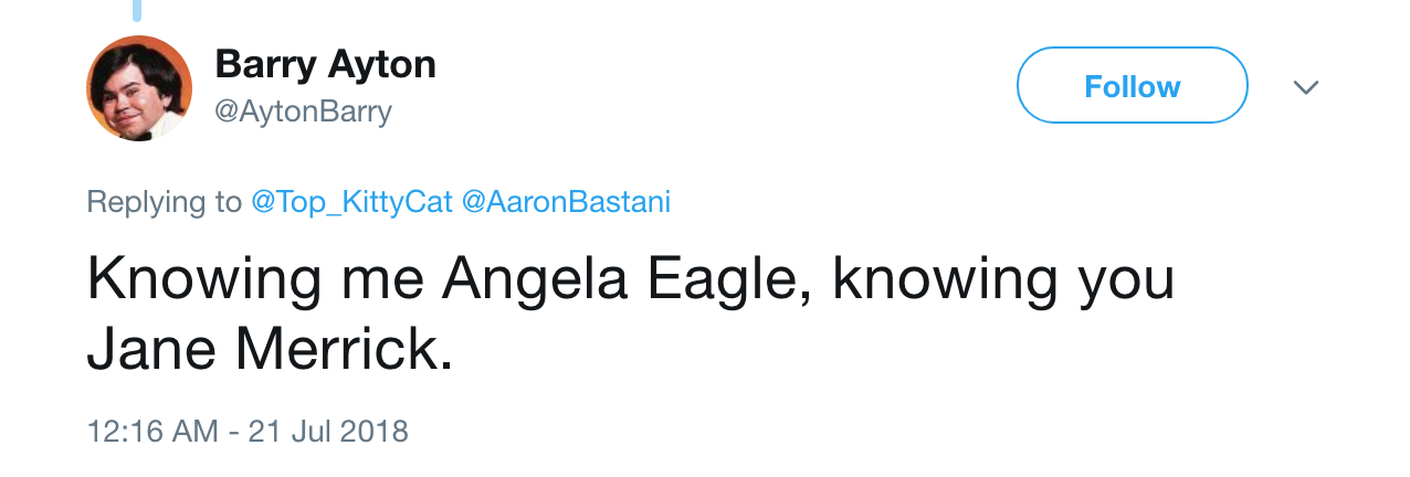 Who Is Jane Merrick? - News Uk