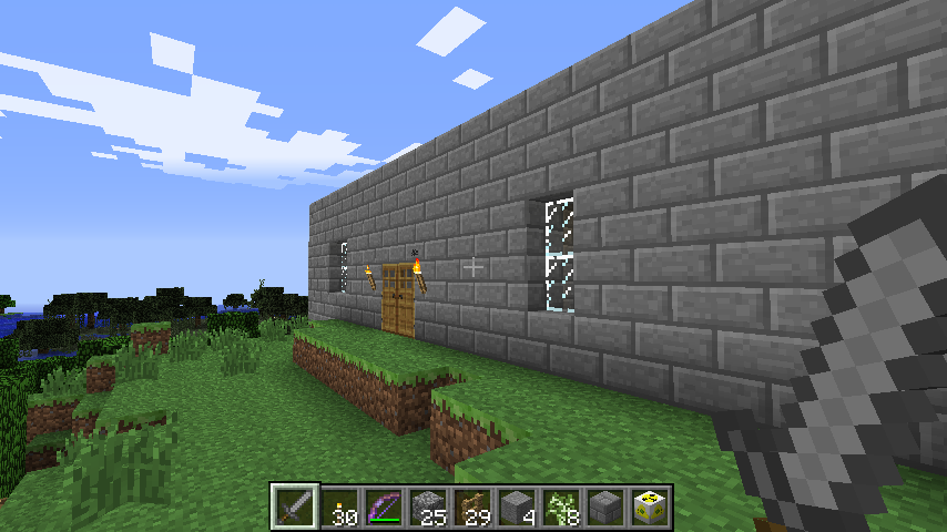 Minecraft Mod: IndustrialCraft ~ Doidos por PC