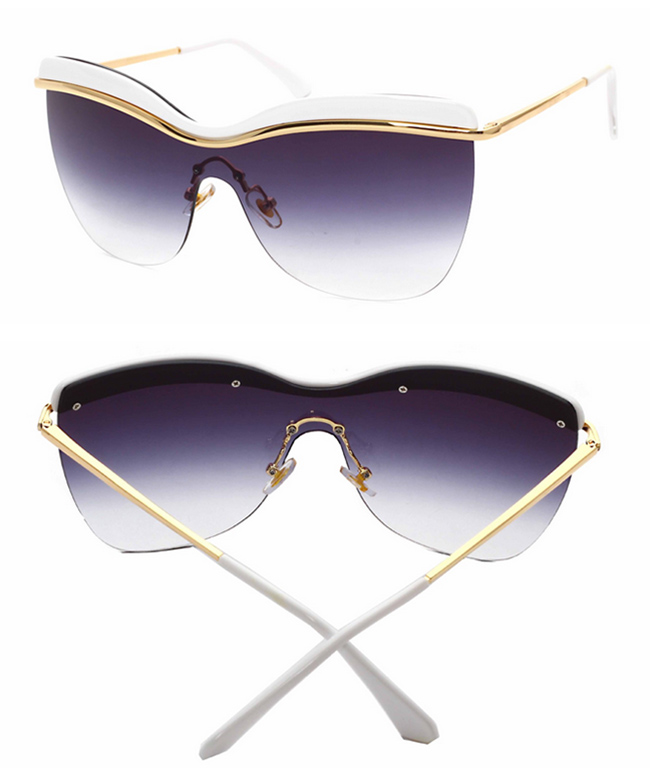 2016 sunglasses collection: brand design goggles sunglasses