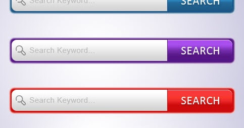 Another Set Of Beautiful And Fresh Search Boxes For Blogger - Helper ...