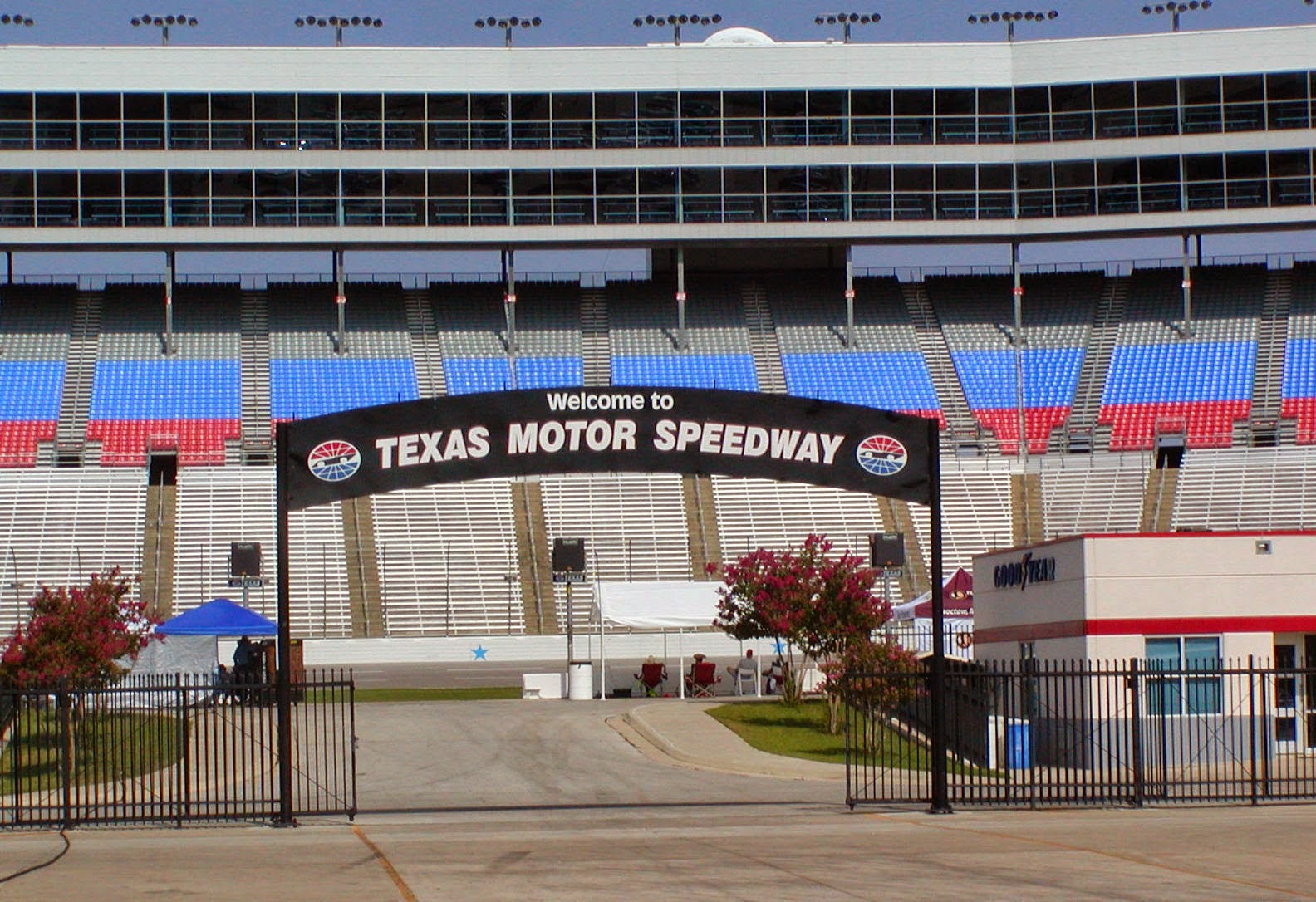 #Indyanista Próxima parada da Indy: Texas Motor Speedway - Indy Center ...