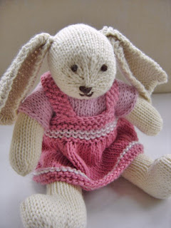 Mack and Mabel: The Tale of the Rabbit's Trousers