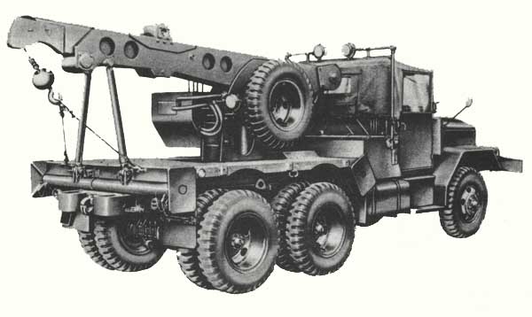 Plastic Models on the Internet: Classic kits vol.6: Renwall's military ...