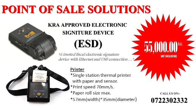 KRA ETR MERCURY 130W Manual