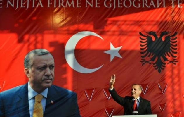 AΝΕΞΑΡΤΗΤΟΣ-ΔΙΠΛΩΜΑΤΙΚΟΣ ΠΑΡΑΤΗΡΗΤΗΣ: ΡΑΓΔΑΙΕΣ ΕΞΕΛΙΞΕΙΣ! ΤΗΝ ΕΛΛΑΔΑ ...