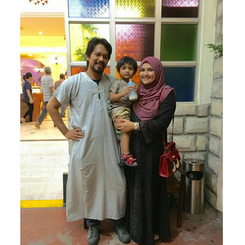 ♥ catatan si RYNNA ♀