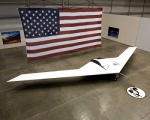 Destiny To The Future: Area 51 "The Secret"