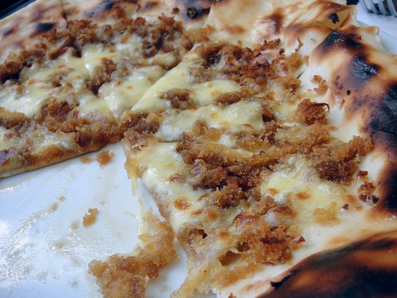 Eat Drink KL | Splash Pizza