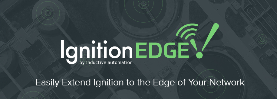 Smart Industrial Computing: Ignition EDGE - the IIOT Swiss Army knife