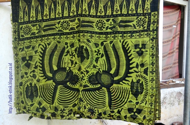 gala-aksi: Batik LokCan