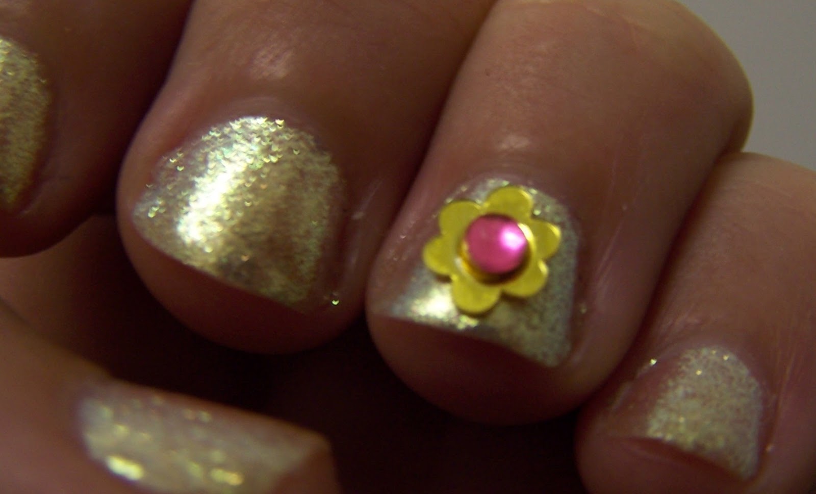 Stubby Nubbins - A Labour of Love: October 2012