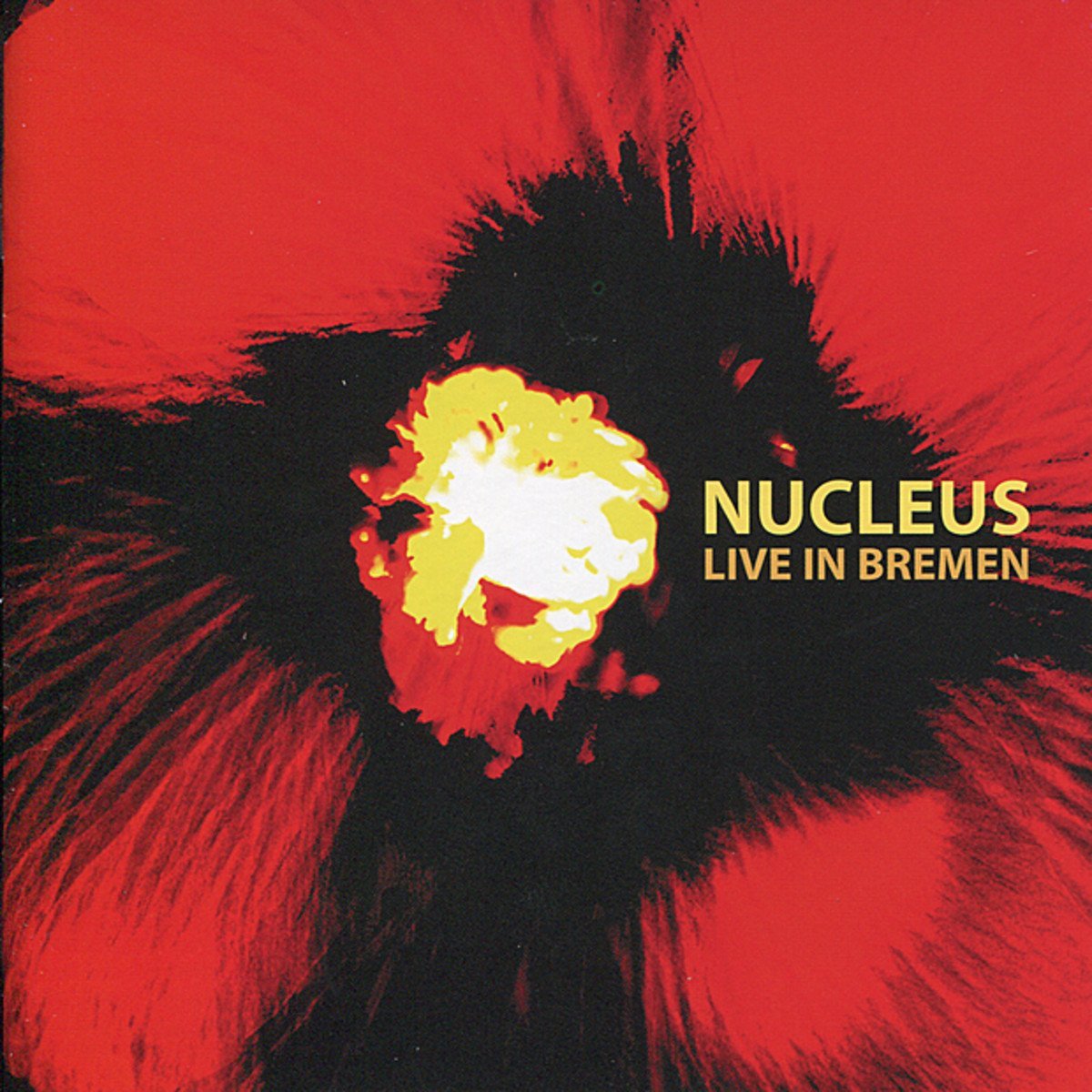 V I M A N A F U S I O N: Nucleus