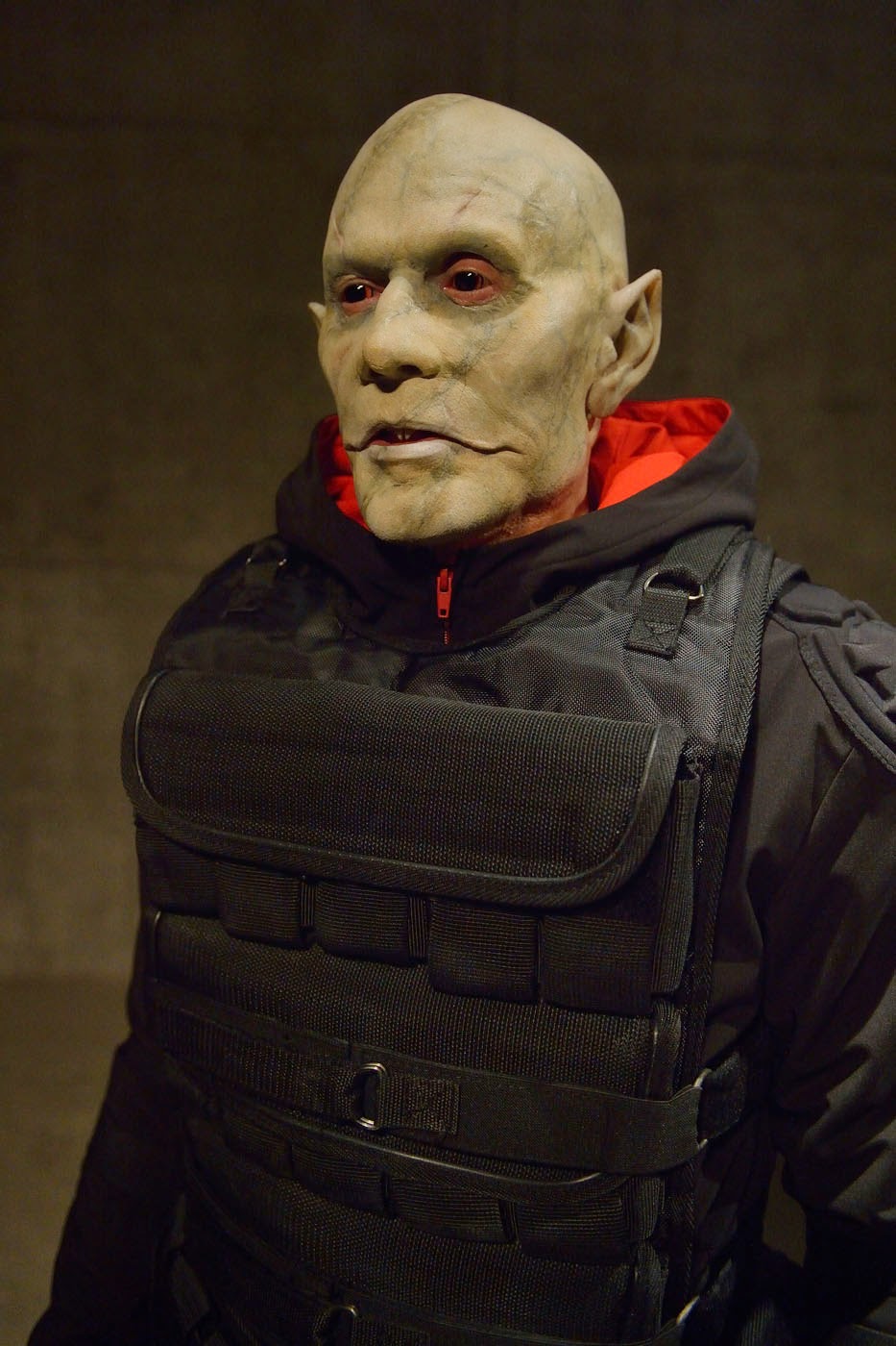 SNEAK PEEK : "The Strain: The Master" - Season Finale