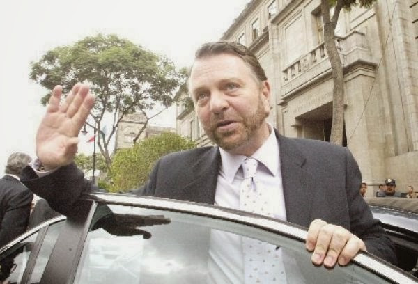 Corte IDH Blog: Corte IDH dio por cumplido el caso Castañeda Gutman vs ...