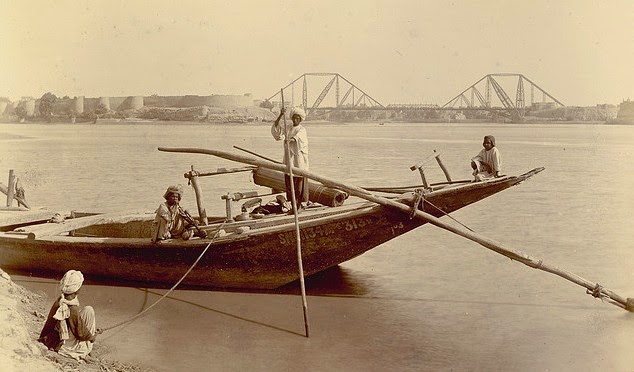 I AM PROUD TO BE SINDHI: History of Sukkur part 3