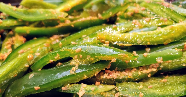 HCF: Athela Jalapenos Marcha - Pickled Jalapenos Chilies - Indian Style