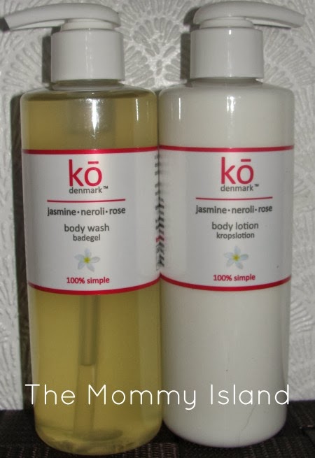 The Mommy Island: Finding My Own Calm With Ko Denmark - Holiday Gift ...