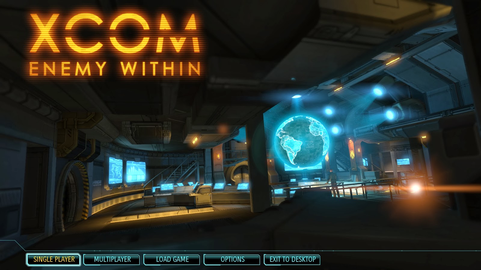 Nerd Sophisticate: XCOM: Enemy Within First Impressions