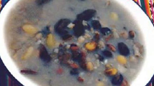 COMIDA DE PERU: Patasca a la pariahuanquina - Comida Peruana - RECETAS ...