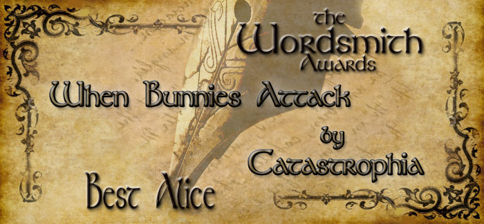 The Wordsmith Awards: Winners