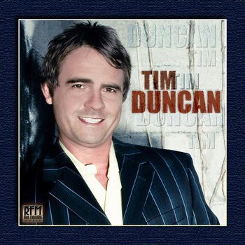 Southern Gospel Review Blog: CD Review: Tim Duncan Solo Project