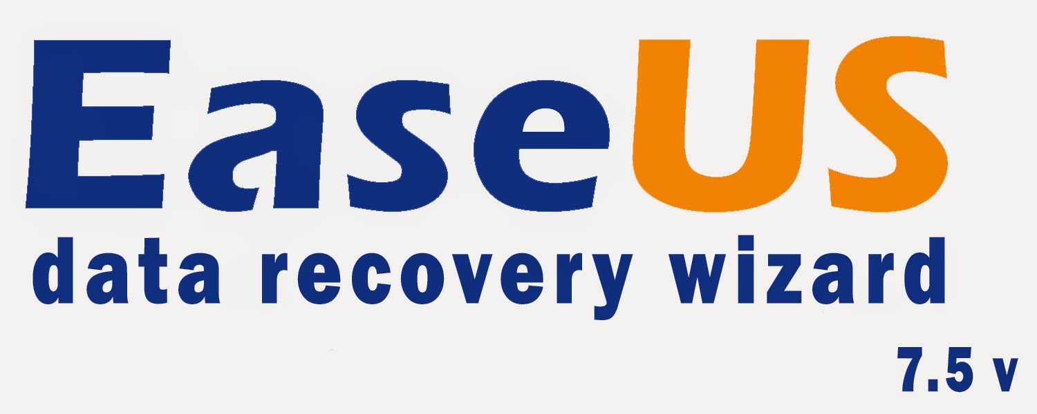 EasyUS data recovery wizard