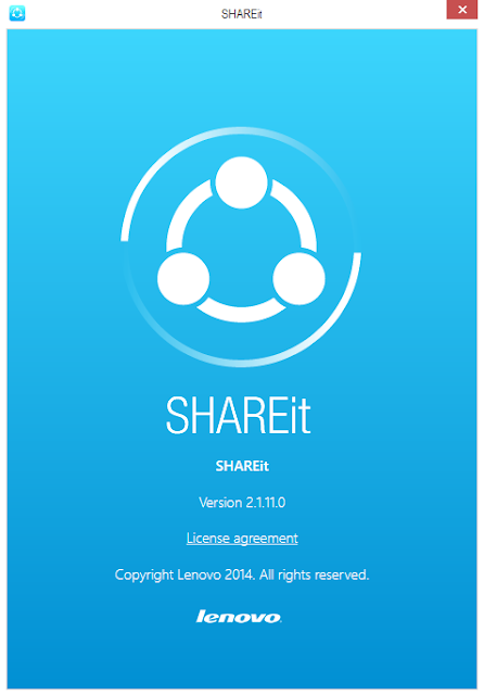 Download ShareIt (Aplikasi Transfer File Tercepat dan Support All ...