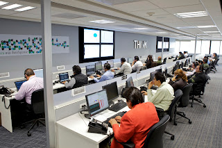 De TI vivo y poco sé de TI: IBM opens new IT Service Command Centers in ...