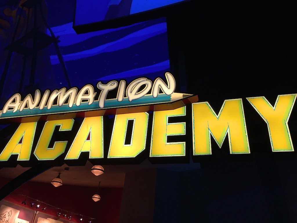 Britts Happy Place - Blog All About Disneyland