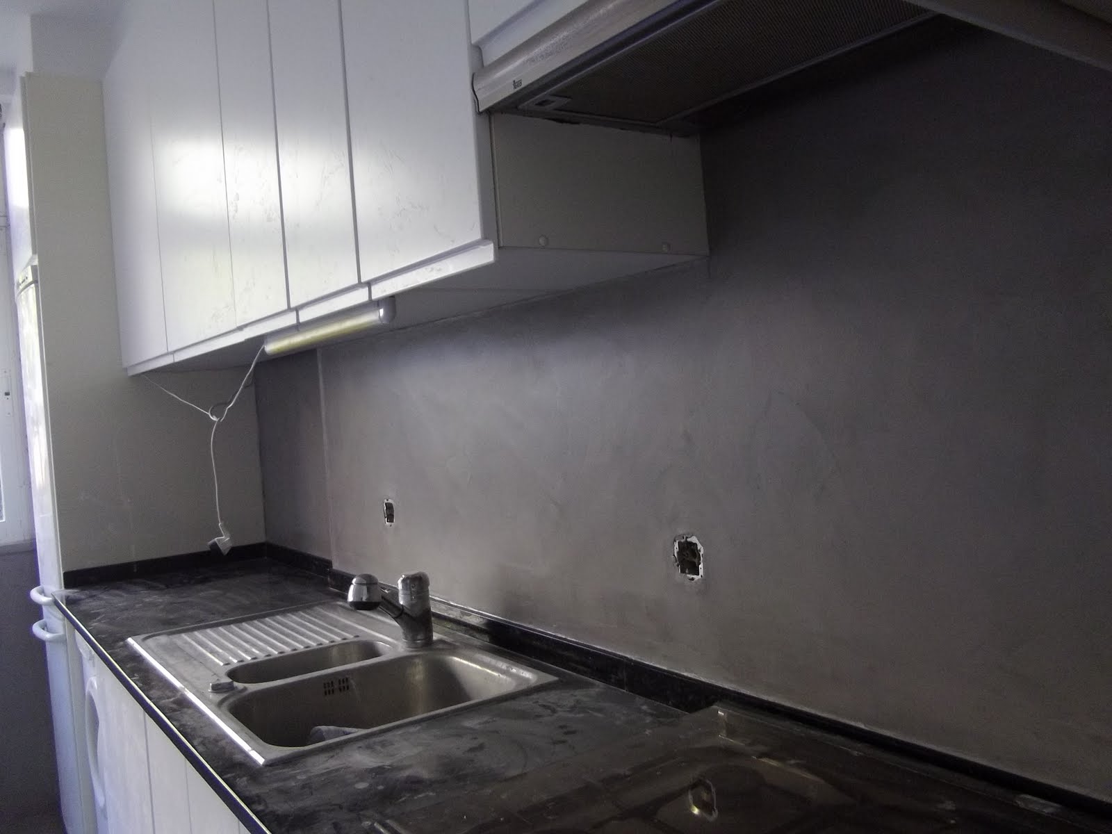 4Udecor - Microcimento: Fotos