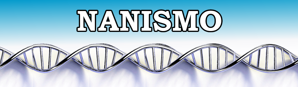 Nanismo: Definição