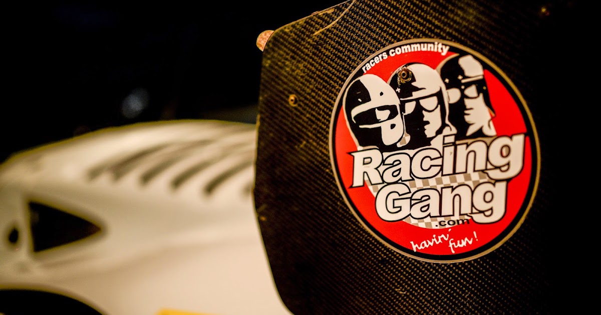 Racing Gang
