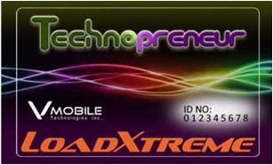 Vmobile Technologies Inc. - LoadXtreme