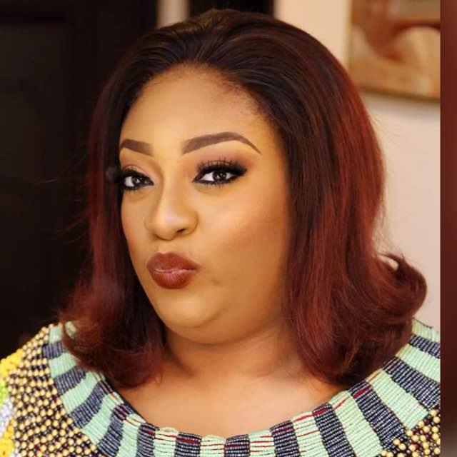 Maestro's Media: OBASANJO & ADEBUTU'S FAIRYTALE MARRIAGE HITS THE ROCK ...