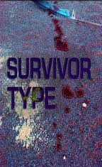 Survivor Type by stephen king | english novels pdf