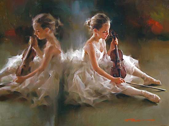 Stephen Pan 潘仲武, 1963 | Figurative painter | Tutt'Art@ | Pittura ...