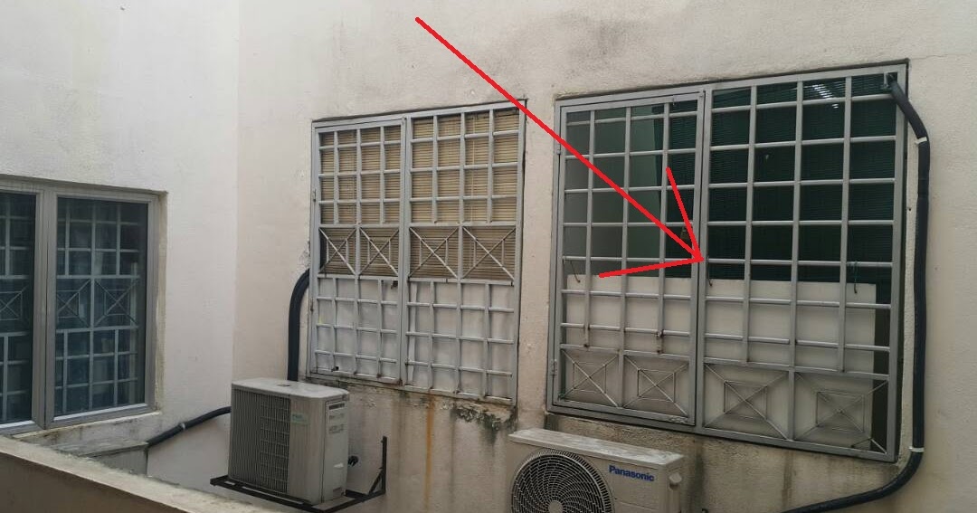 BAYU VILLA APARTMENT KLANG: Cubaan Merogol Dan Merompak Berlaku Di Blok ...
