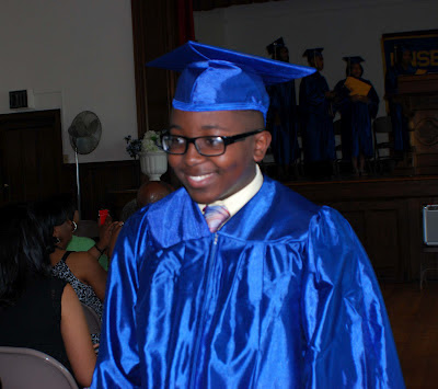 Welcome to The Peddler's Gallery: Graduation Day!!!