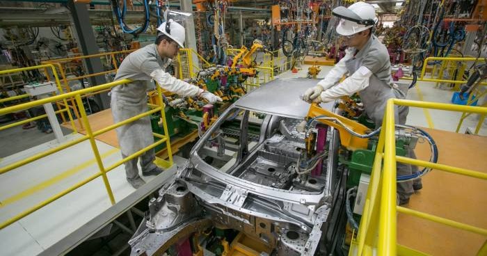 INGENIERÍA AUTOMOTRIZ : Disciplinas de la ingeniería automotriz