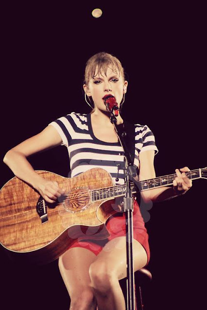 Taylor Swift Team Turkey