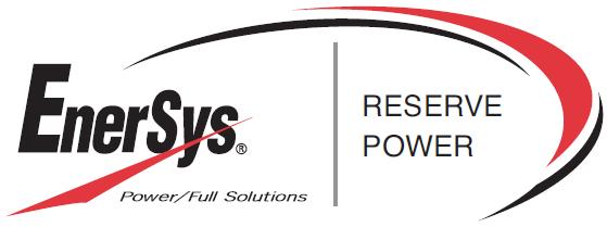 EnerSys Chile - EnerSystem Chile: PowerSafe SBS