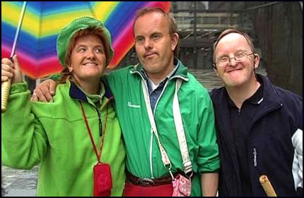 LO PRIMERO NO HACER DAÑO