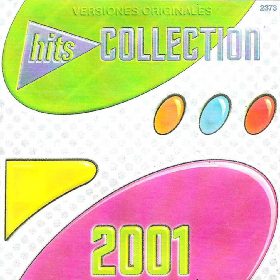 COZAZ: Hits Collection 2001